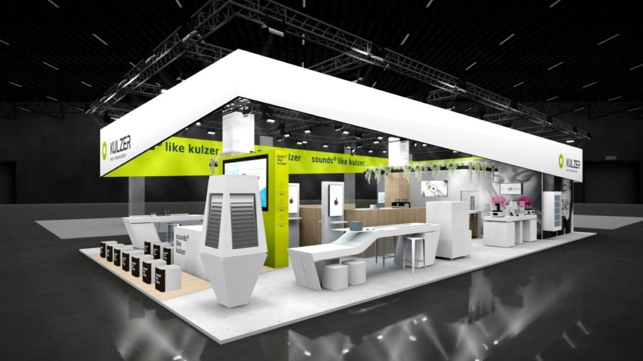 iCEM® Self Adhesive